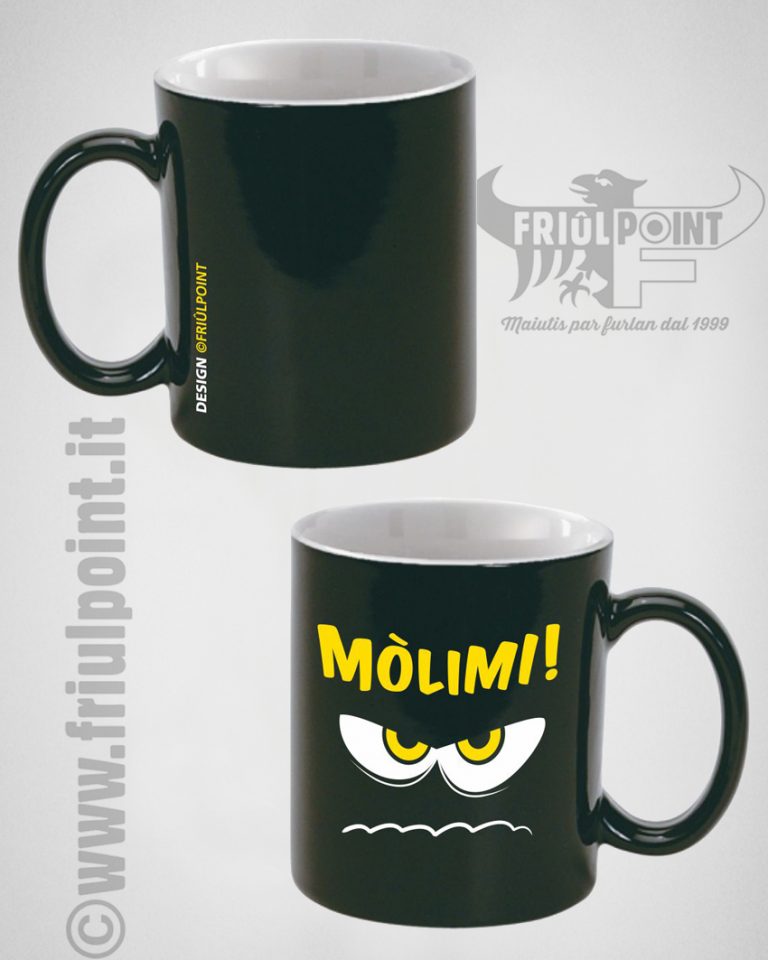 Tazza Molimi © – Friûlpoint